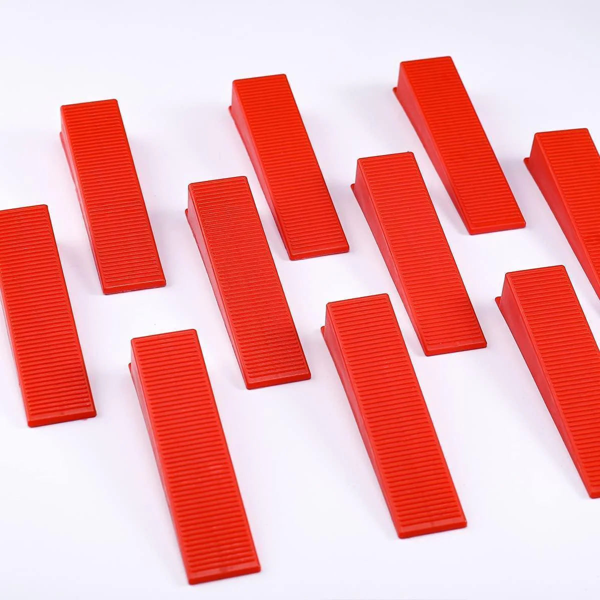 Level System - Wedges - 100pcs – Materium Depot